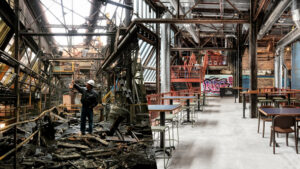 City Foundry St. Louis: The Backstory - The Lawrence Group