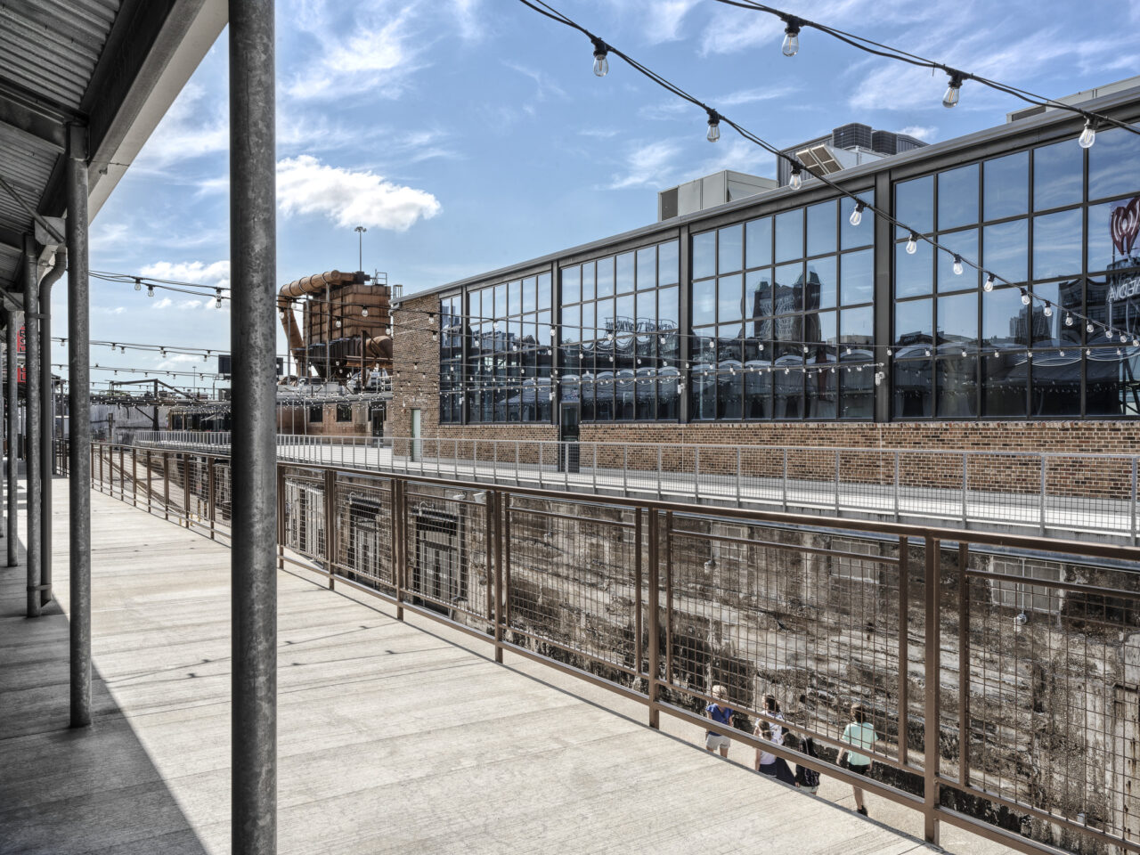 City Foundry STL - The Lawrence Group