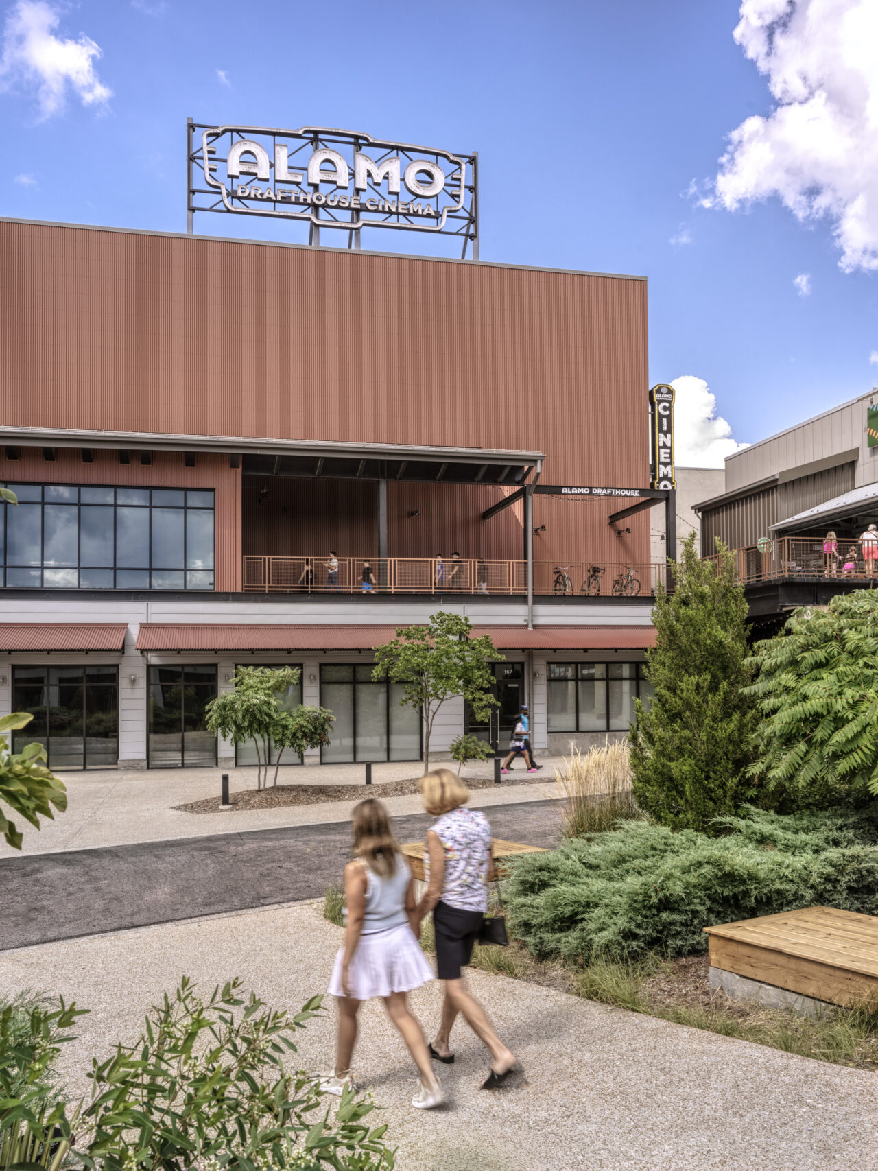 City Foundry STL - The Lawrence Group