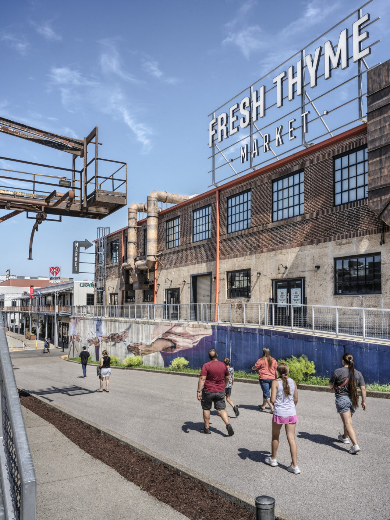 City Foundry STL - The Lawrence Group