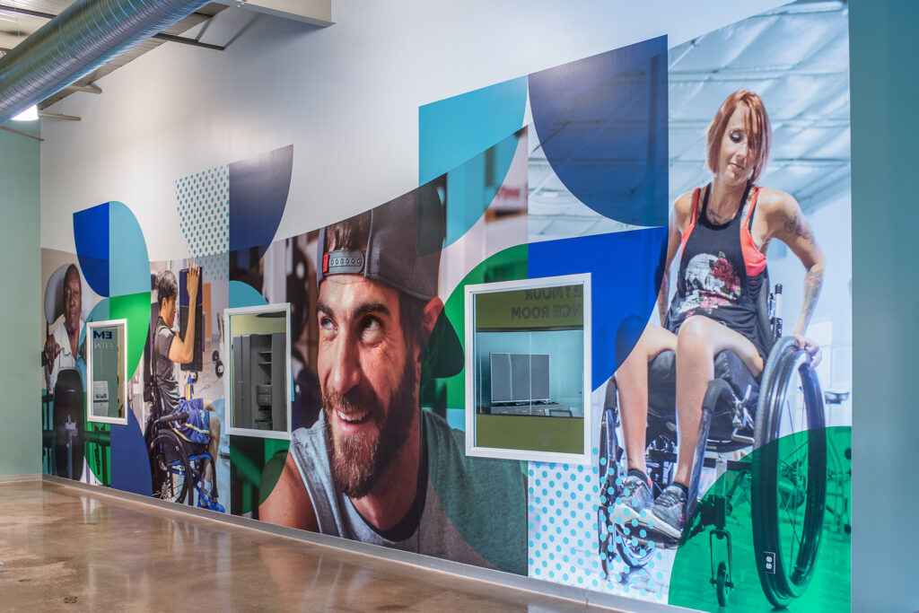 Paraquad - The Lawrence Group