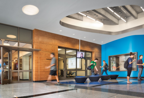 Our Markets - The Lawrence Group