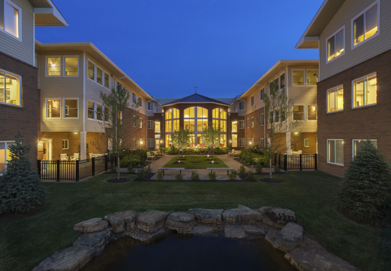 Welcome to Lawrence Group - The Lawrence Group