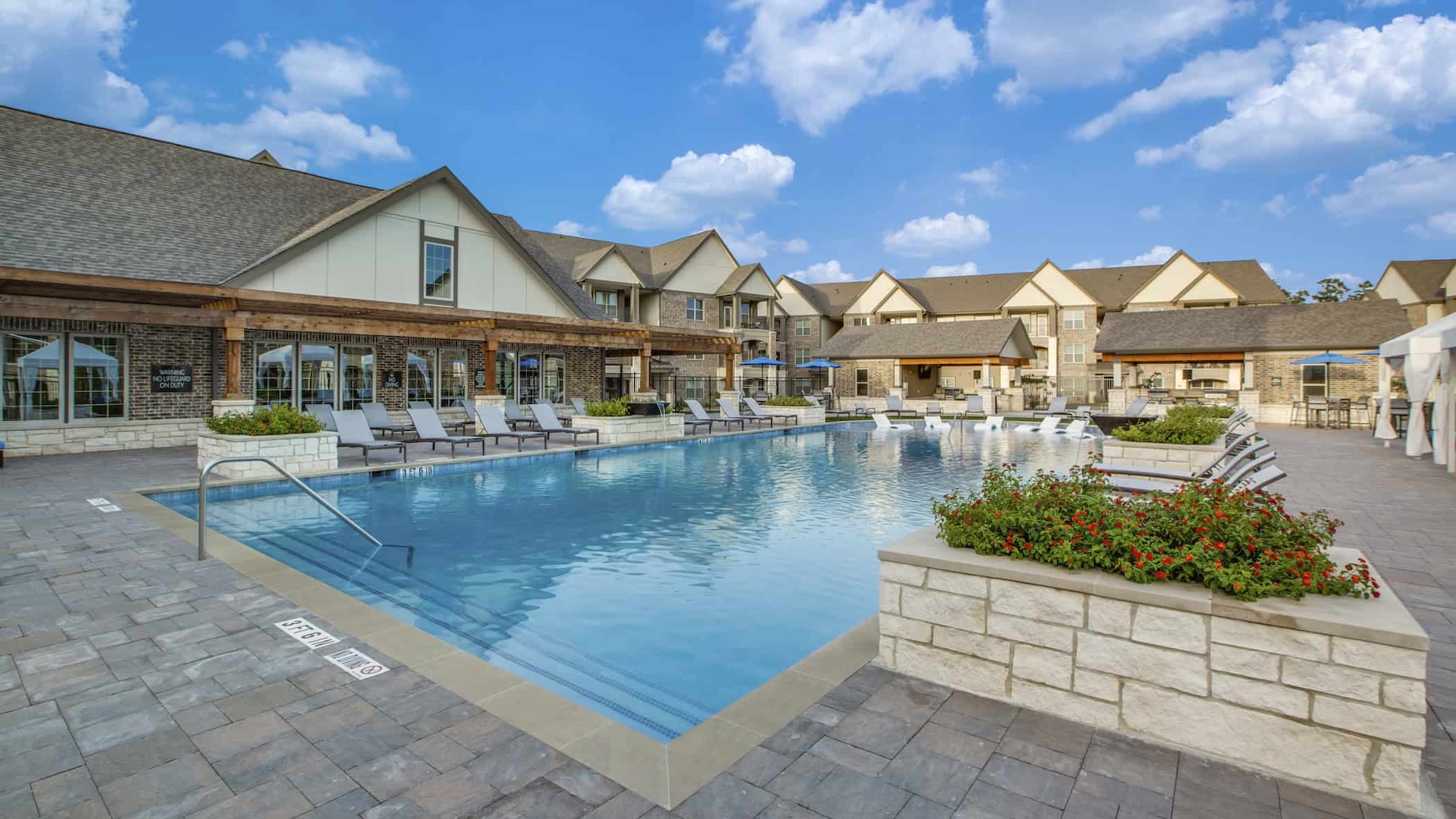 Ascend at Jacobs Reserve - The Lawrence Group