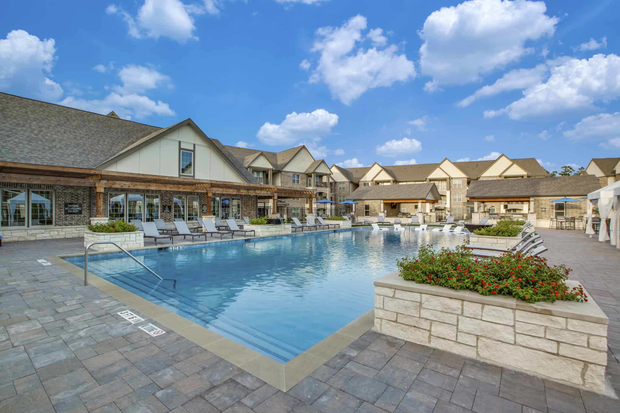 Ascend at Jacobs Reserve - The Lawrence Group