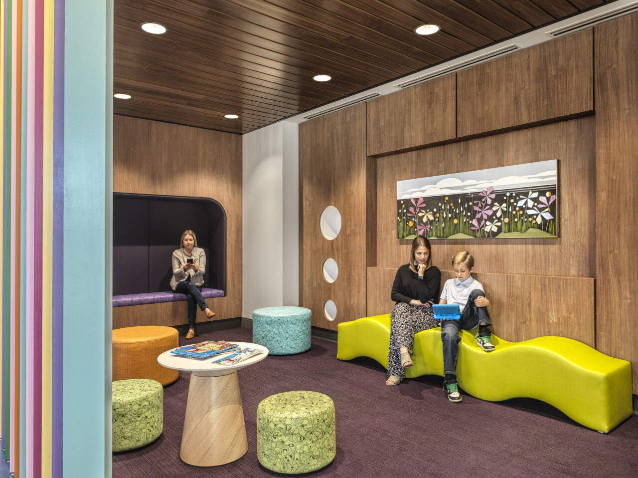 Springfield Clinic - The Lawrence Group