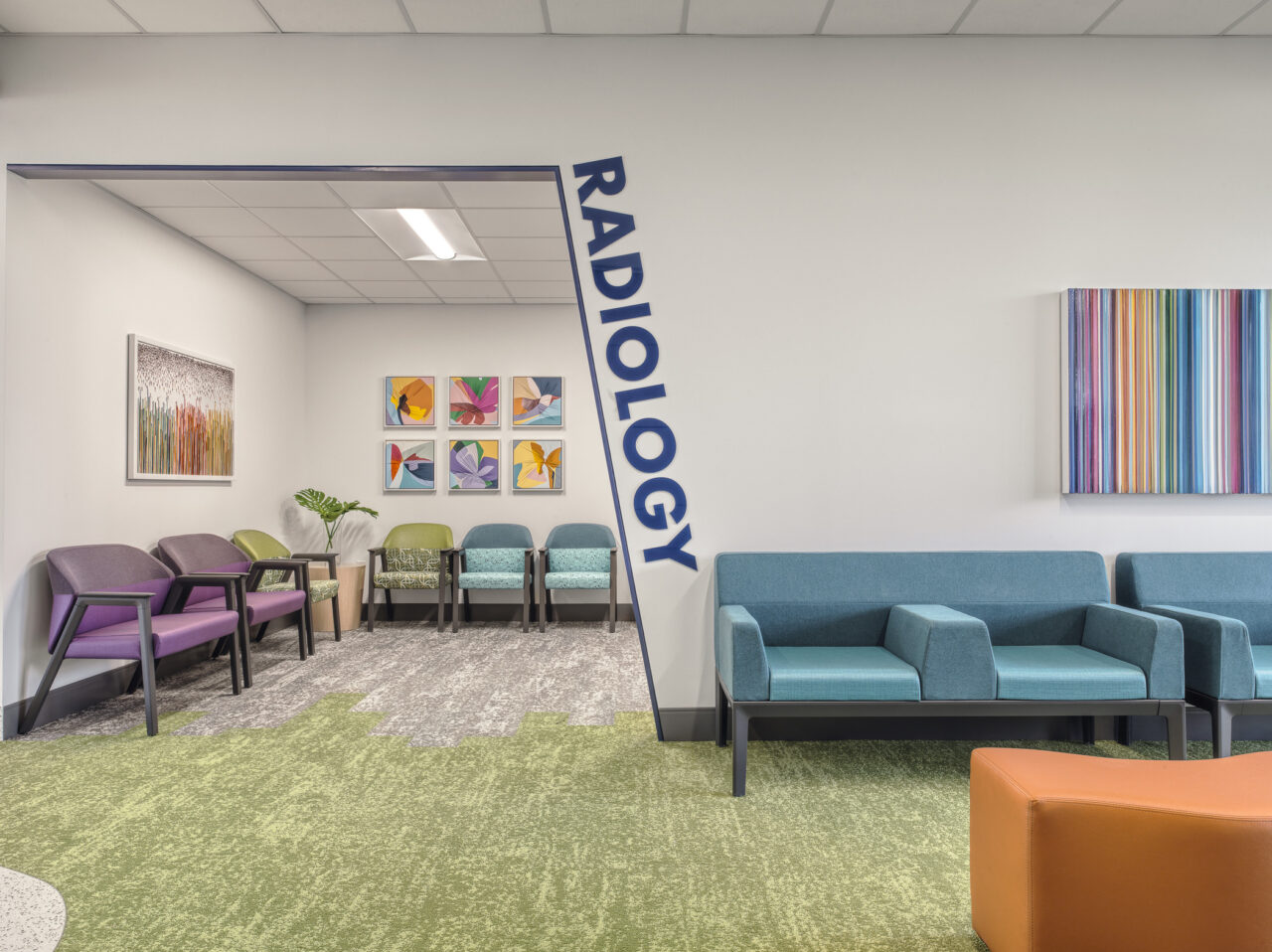 Springfield Clinic - The Lawrence Group