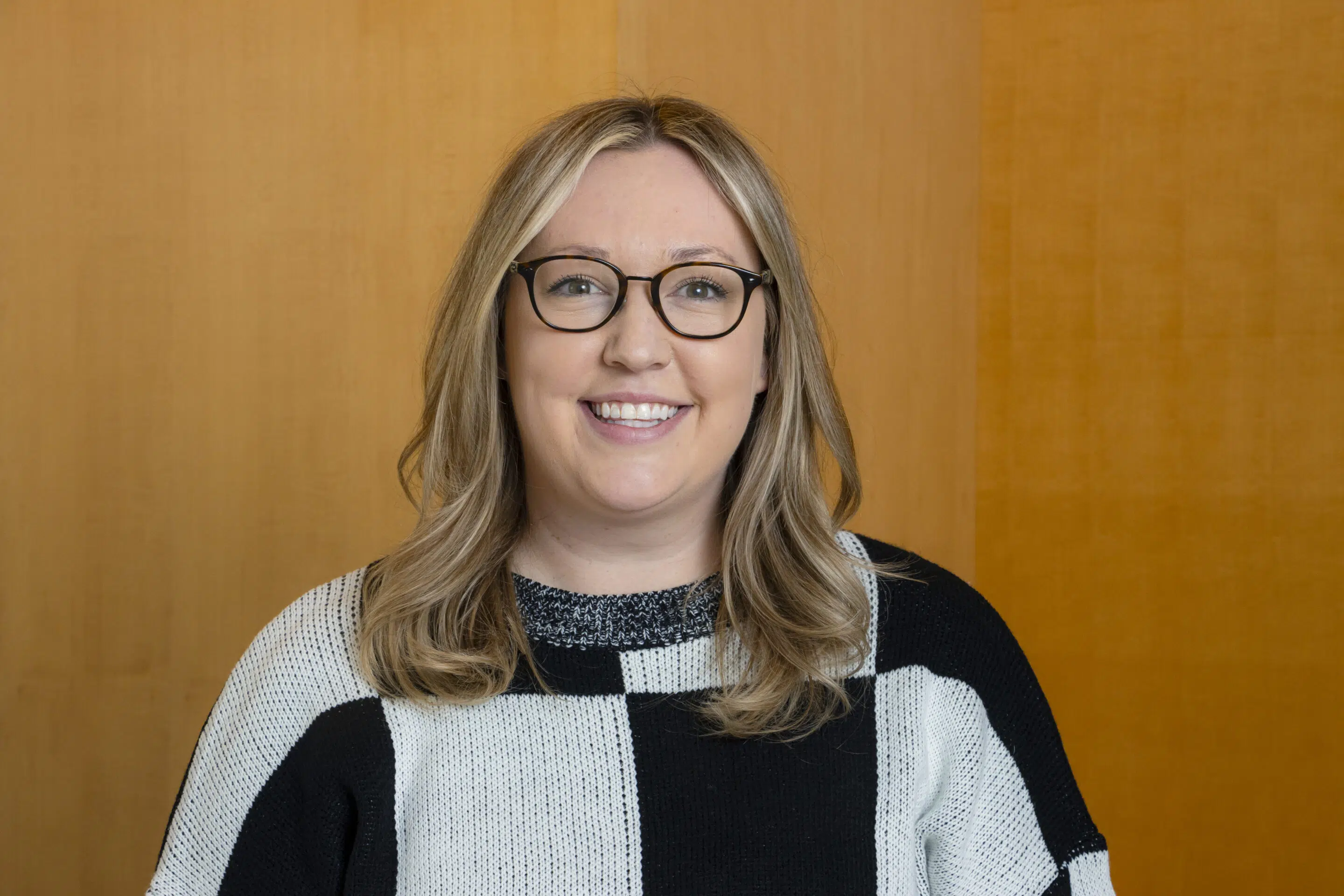 Welcome Hannah O'Keefe, Market Research & Data Analyst - The Lawrence Group