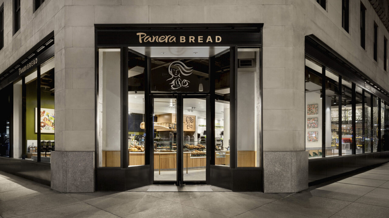 Panera Bread - The Lawrence Group