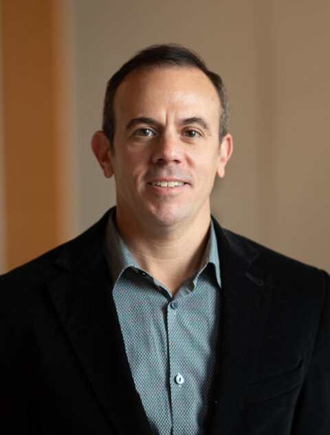 Greg Trost - The Lawrence Group