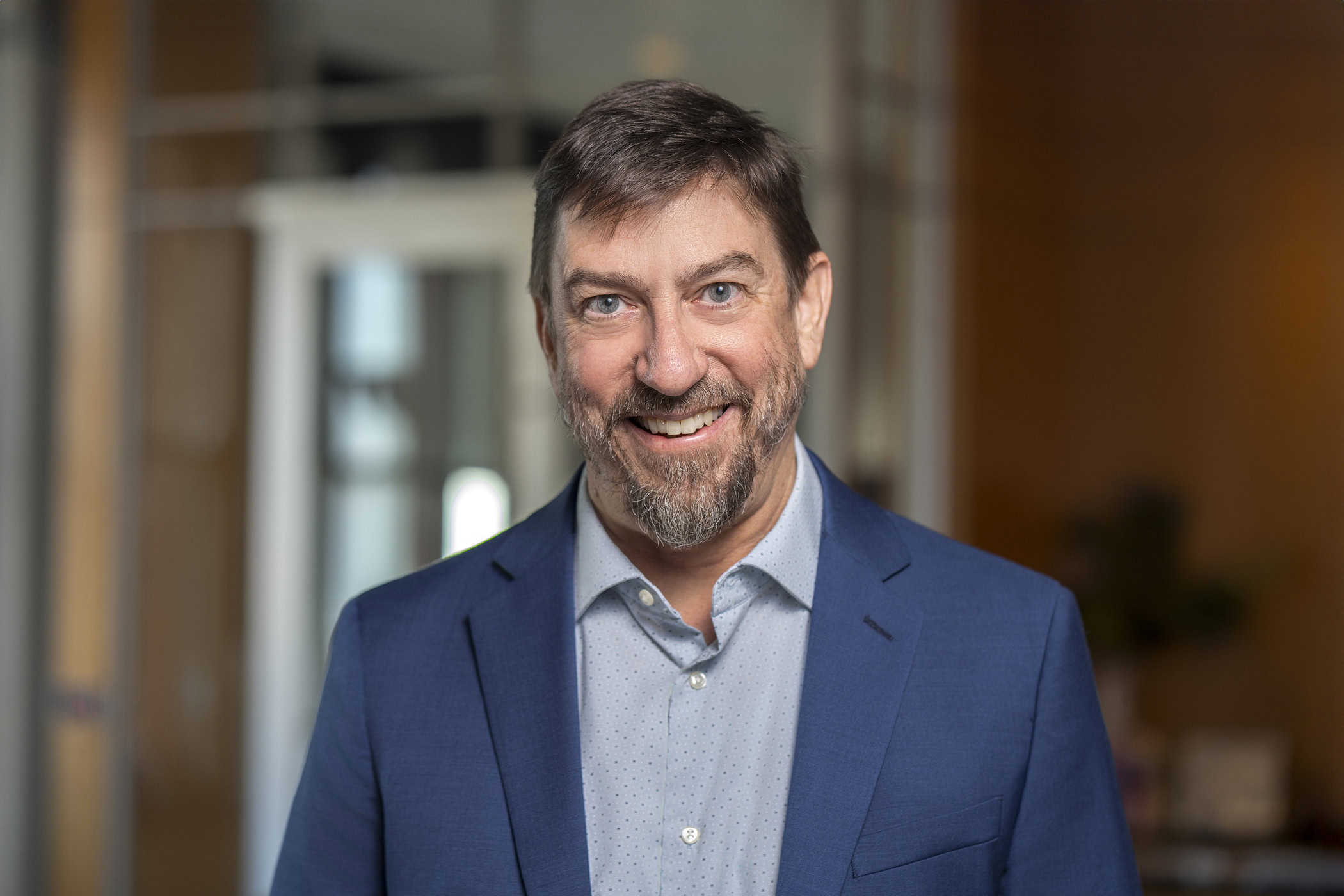 Lawrence Group Hires Design Professional Stephen Oldroyd at Austin, TX ...