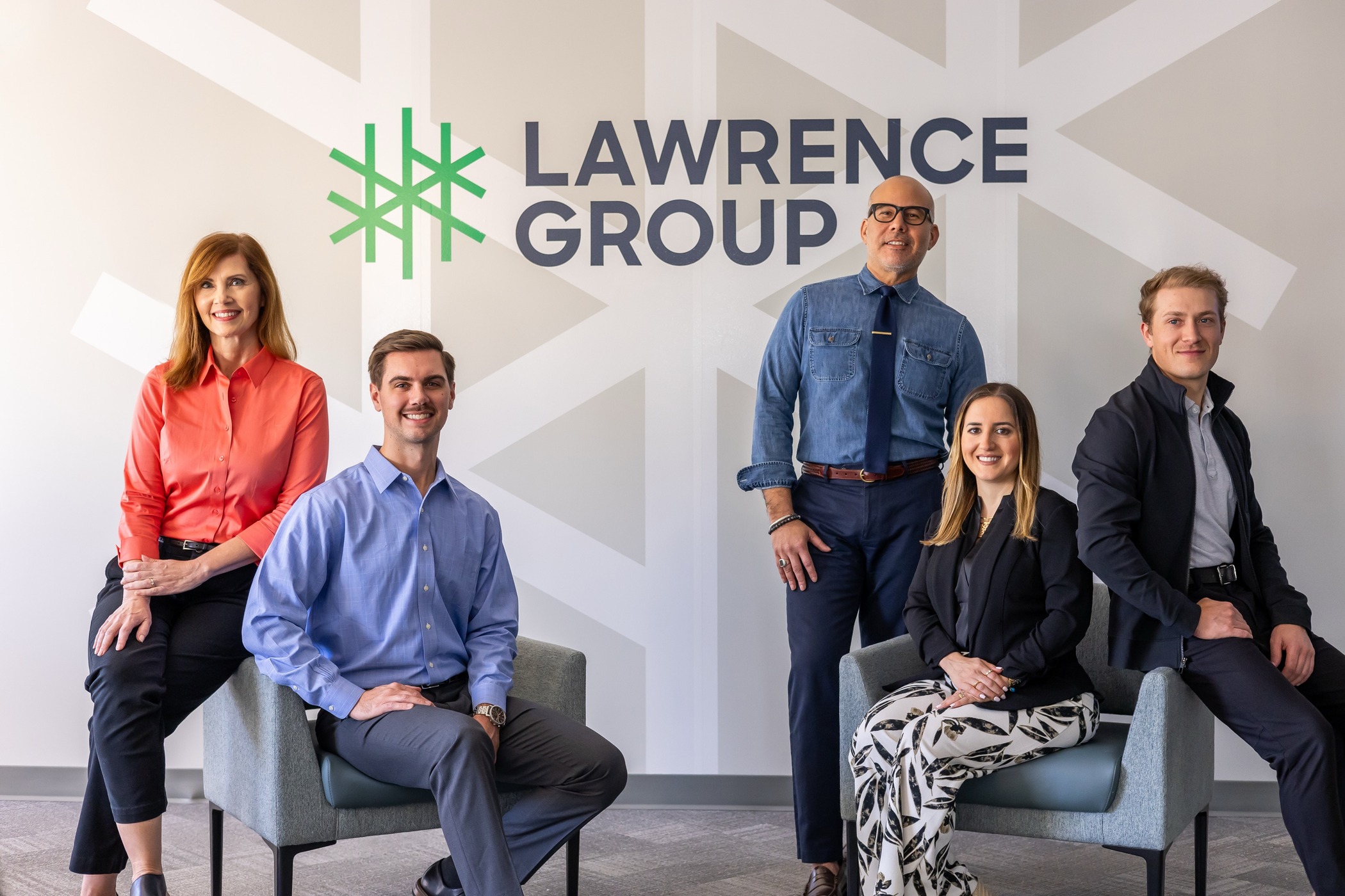 Lawrence Group Expands, Opens New Office in Tampa, FL - The Lawrence Group