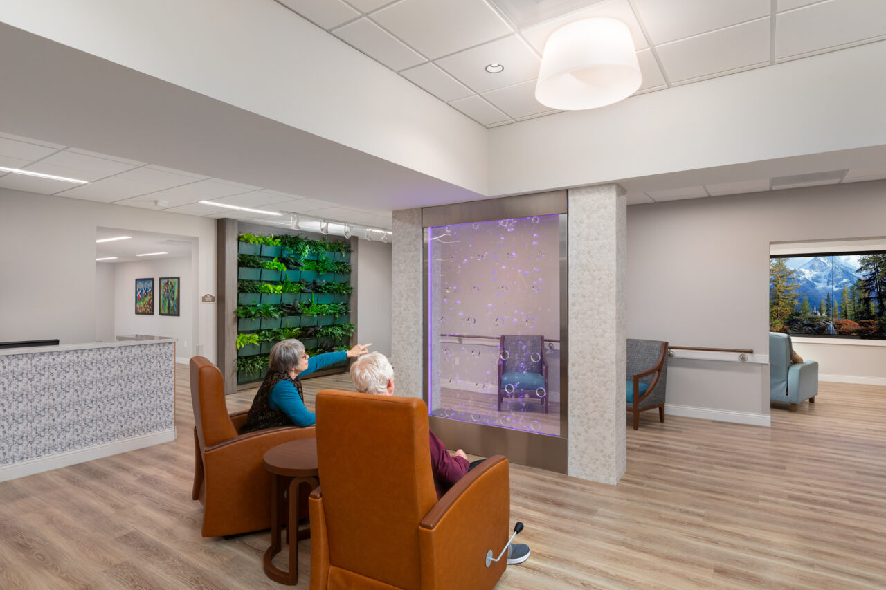 Mason Pointe Senior Living - The Lawrence Group