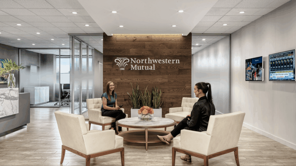 Northwestern Mutual Expansion - The Lawrence Group
