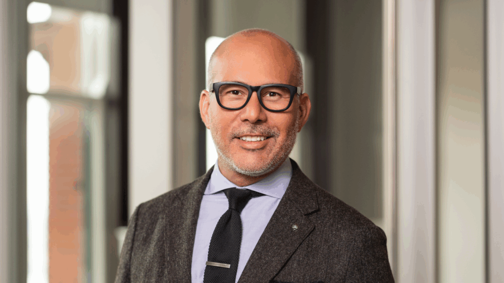 Designing for uncertainty: Lawrence Group’s Ray Wong on ambulatory ...