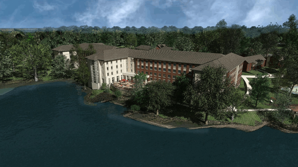 SIUE Housing Study - The Lawrence Group