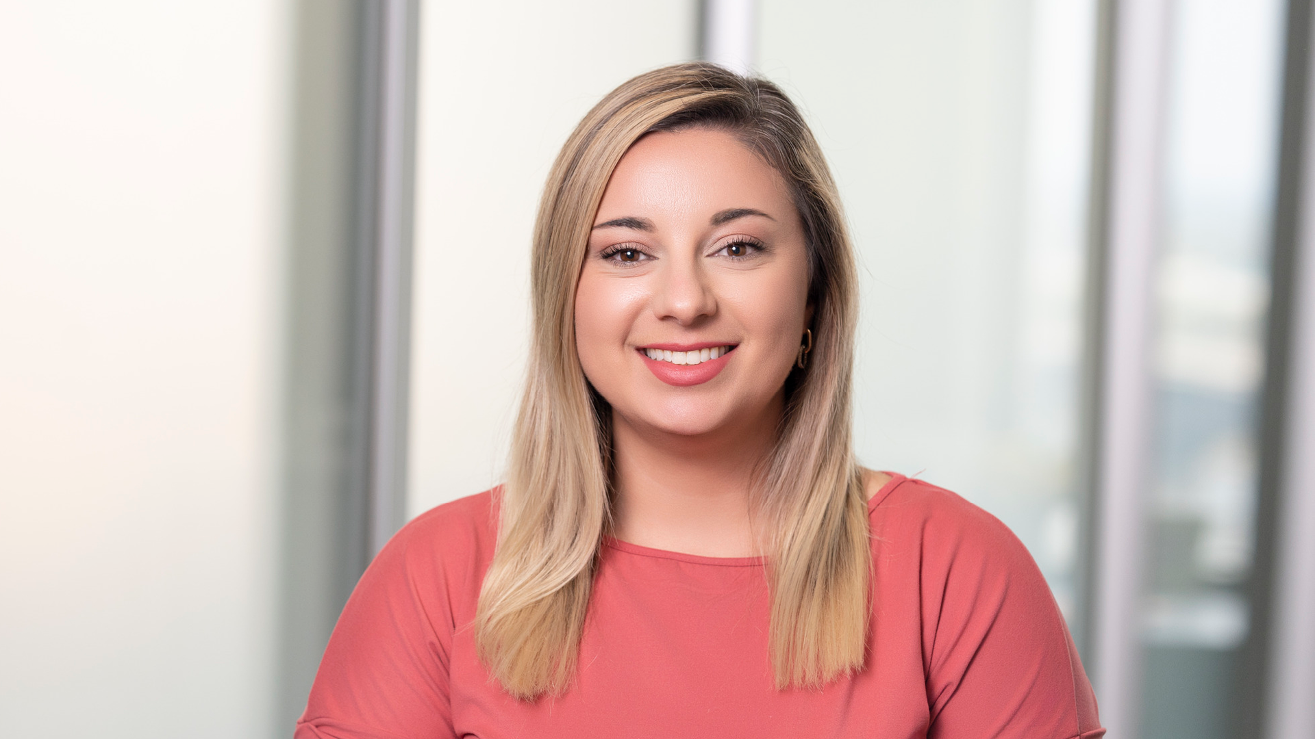 Lawrence Group Hires Katlyn Garcia as Controller - The Lawrence Group